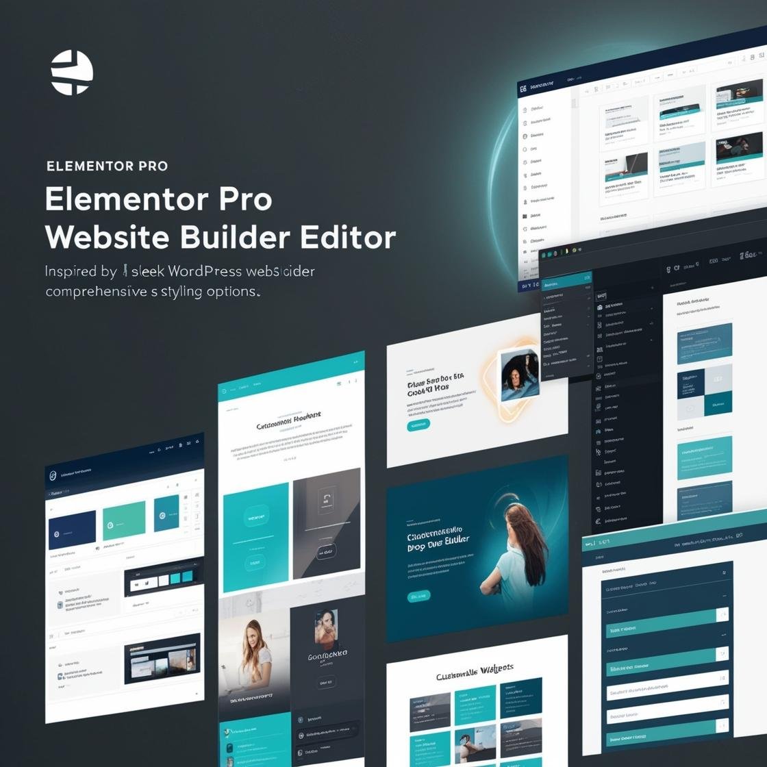 Advance Pro Elementor Builder - Innovate Dev Tool